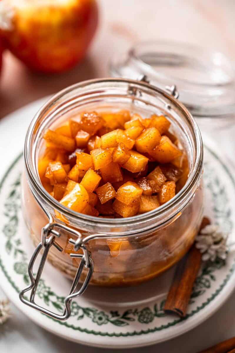 15 Easy Apple Recipes With Few Ingredients For Fall - DIY With My Guy