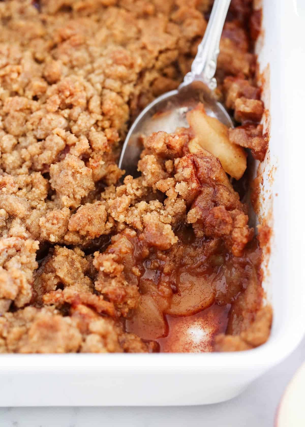 15 Easy Apple Recipes With Few Ingredients For Fall - DIY With My Guy